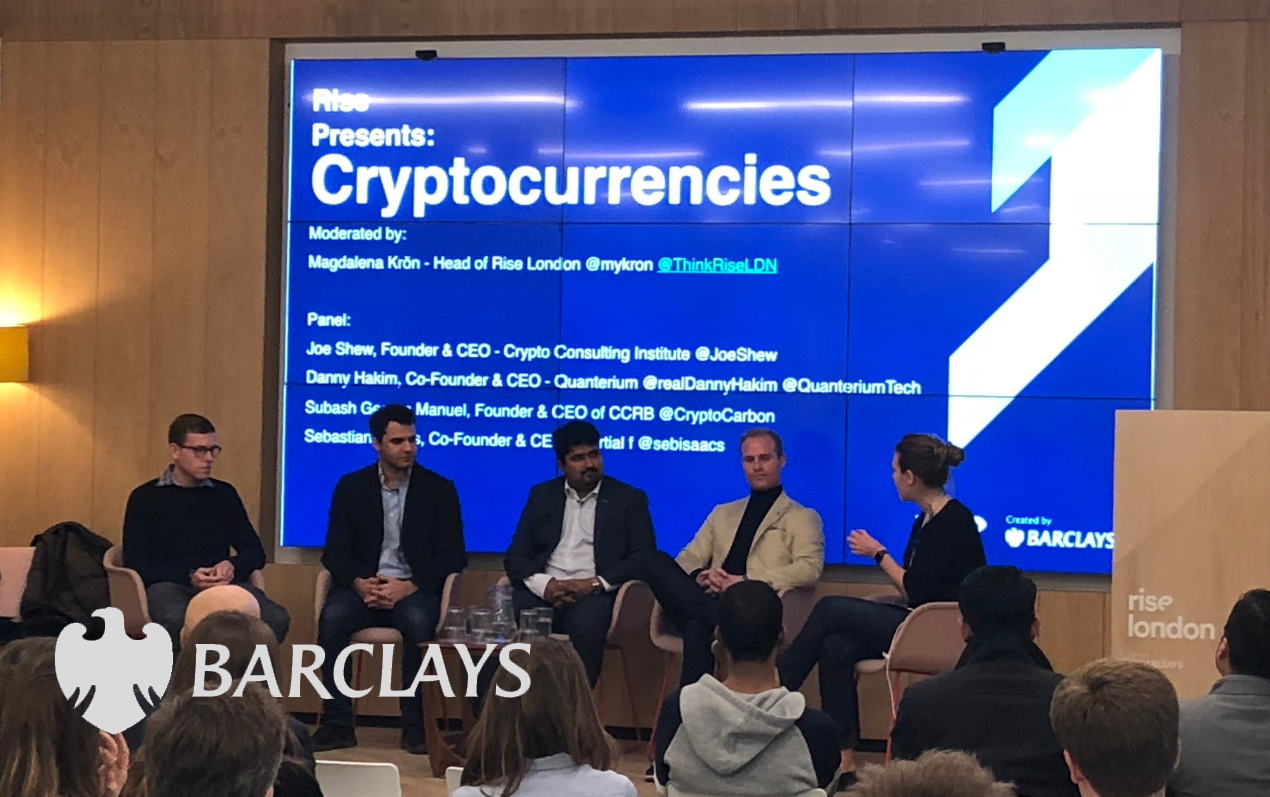 Meet the CCI Team | Crypto Experts Behind Your Success | Crypto Consulting Institute