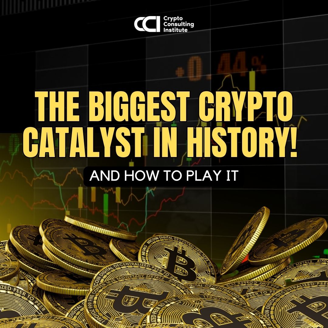 Crypto Trading Webinars | Learn Crypto Trading with Expert Insights | Crypto Consulting Institute