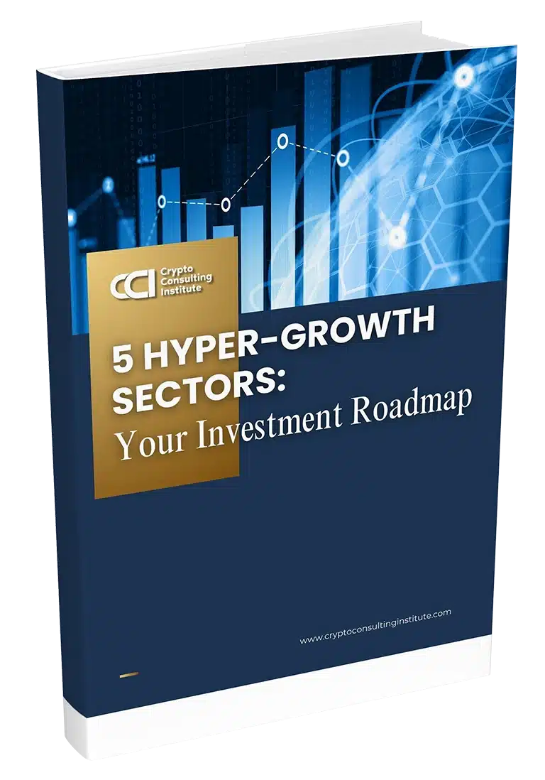 5 Hyper-Growth Sectors: Your Investment Roadmap -Report