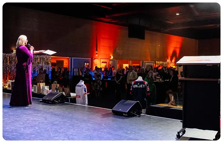 About Charity - Crypto Consulting Institute