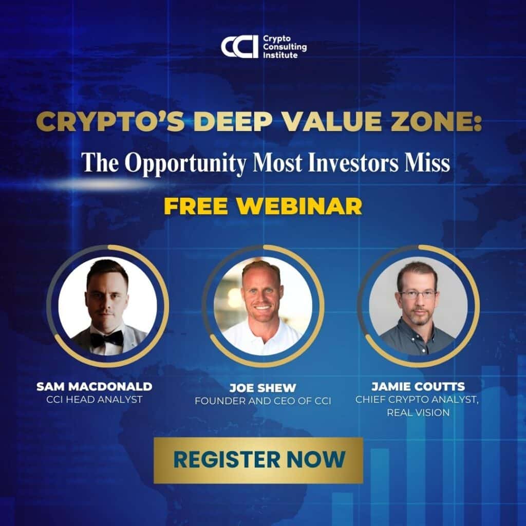 Crypto Trading Webinars | Learn Crypto Trading with Expert Insights ...